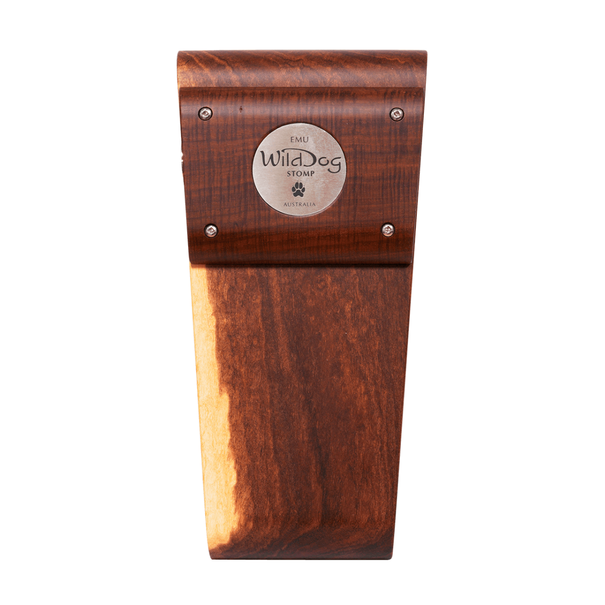 EMU – Wild Dog Stomp Boxes Australia