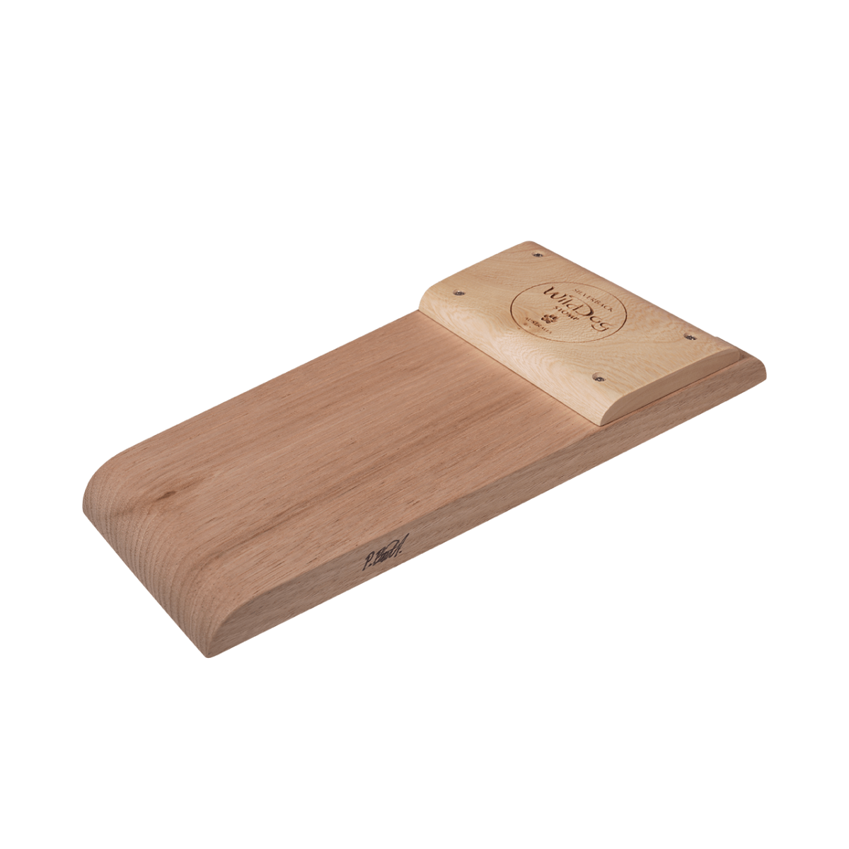 SILVERBACK – Wild Dog Stomp Boxes Australia