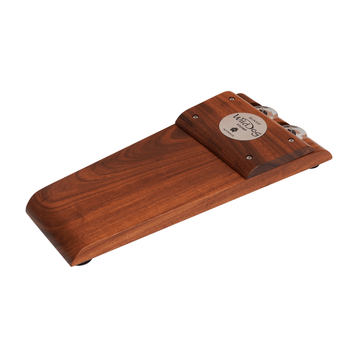 BUNYIP – Wild Dog Stomp Boxes Australia