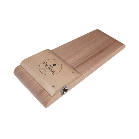 Wild Dog Stomp Boxes Australia – Stomping all over the World