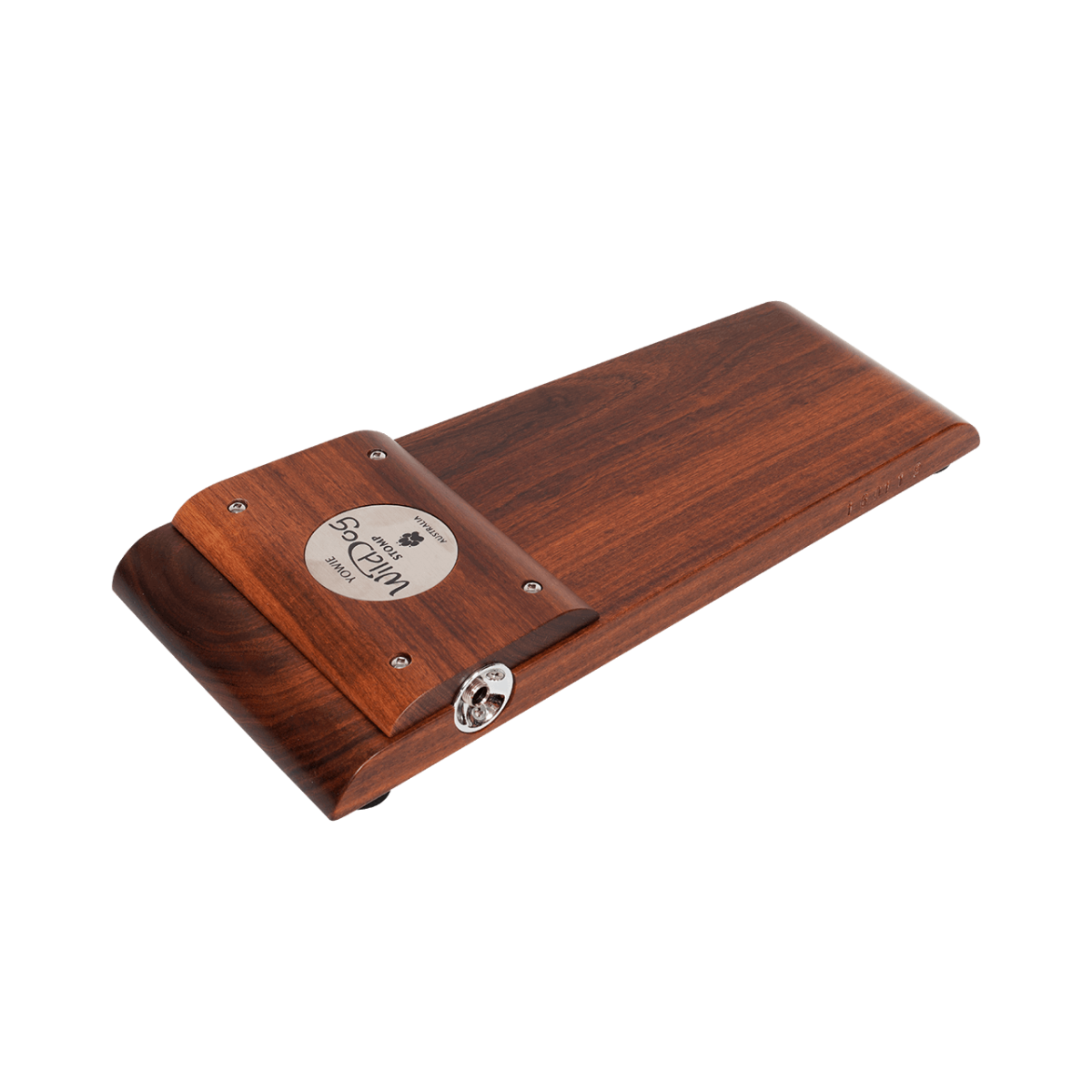 PRO SERIES – Wild Dog Stomp Boxes Australia