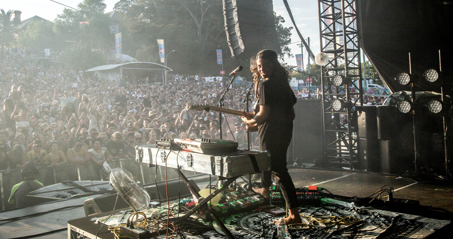 Wild Dog Stomp Boxes Australia – Stomping all over the World